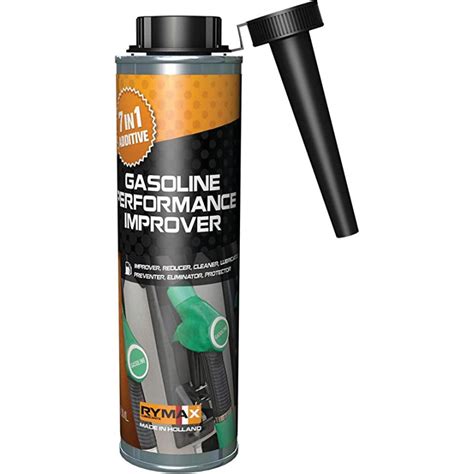 Køb Rymax Benzin Performance Improver 250 Ml 907045 Hos Blitedk