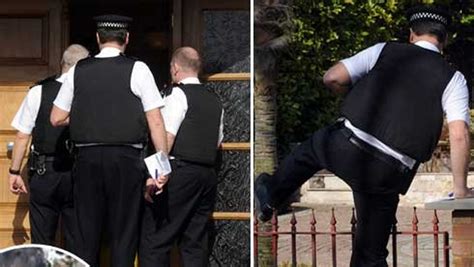 Amy Winehouse Charged With Assault