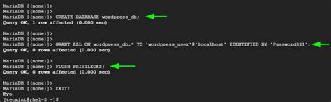 How To Install Wordpress On Rhel 8 With Nginx