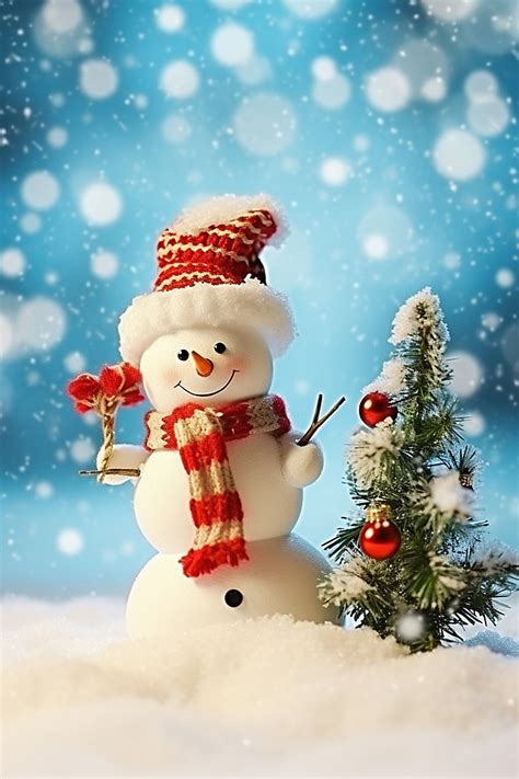 약간의 눈 배경 배경 화면 및 일러스트 무료 다운로드 Pngtree