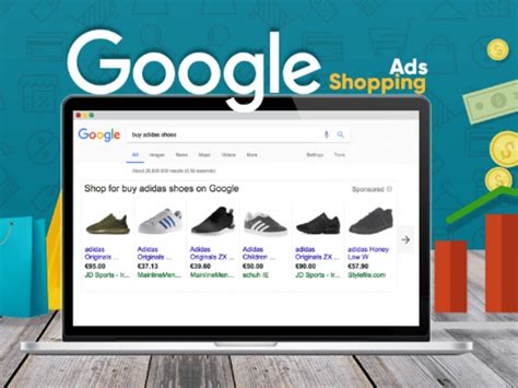 Google Shopping Setup And Google Merchant Center Upwork