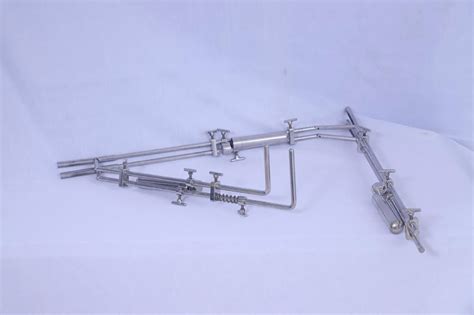 Liquid Sampling Devices Powder Manual Sampler Rod Manufacturer