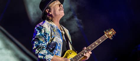 Prs Guitars Carlos Santana