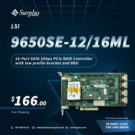 Unixsurplus On Linkedin Unixsurplus Drivecontroller Itsolutions