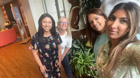 Priya G On Linkedin Salesforce Salesforce Team Grateful People