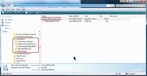 Creating Templates For Use In Bids Sql Spackle Sqlservercentral