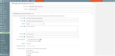 Programmatically Add Another Value Of A Repeating Custom Field Toolset