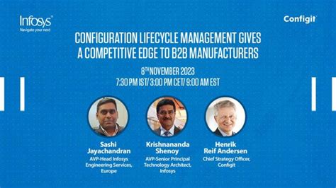 Anders Tang Christensen On Linkedin Linkedinlive B2bmanufacturing