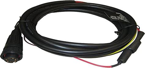 Amazon Com Garmin Power Data Cable Bare Wires Electronics