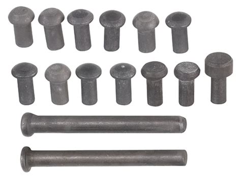 Arsenal Inc AK Rivet Set Steel