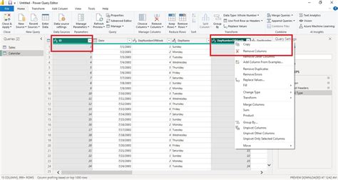 Power Bi How To Hide Columns With No Data Vidi Corp