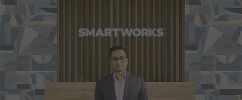 Harsh Binani Co Founder Of Smartworks And Successful Entrepreneur