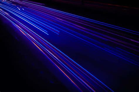 Ce Laser De Fibonacci Est Capable De Créer Une Nouvelle Dimension