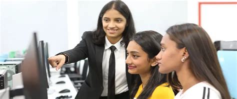 Mca Master Of Computer Applications