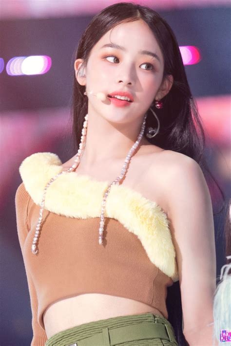 포토스케치 글로벌 차트 진입 완료 뉴진스newjeans 민지 1 Pd노트 Sbs 유명인 여성 얼굴 연예인