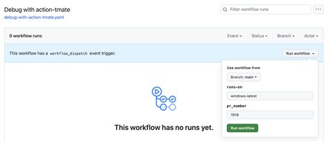 Support Creating A Debug Environment Quickly · Issue 1920 · Aquaprojaqua · Github