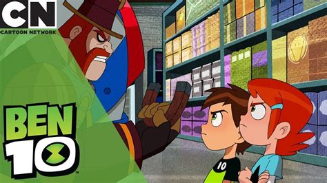 Ben 10 Ben 10 Line Cutting Cartoon Network Uk 🇬🇧 Youtube
