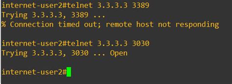 Securely Set Up Rdp Port Forwarding With Pfsense Firewall Getlabsdone
