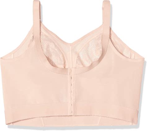 Damenunterwäsche Triumph Doreen L02 X Long Line Bra 10166305 Non Wired