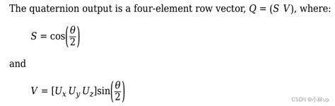 Simulink Simscape传感总结 Csdn博客