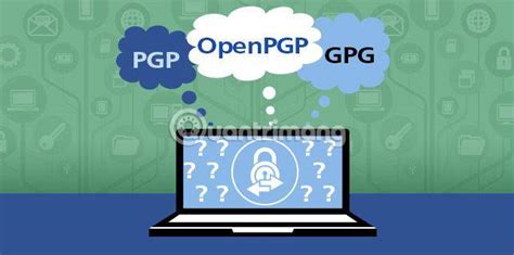 Pgp Là Gì Cách Hoạt động And ứng Dụng Của Pgp Bkhost