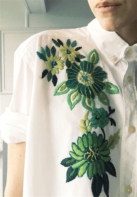 Embroidered Company Shirts At Stephanie Naples Blog