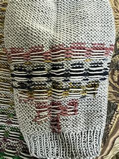 Ravelry Tiny Squares Pattern By Original Designs By Brigitte Reydams