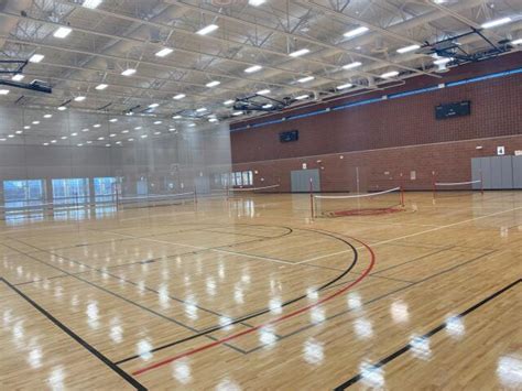 Recreational Sports Events And Conferences