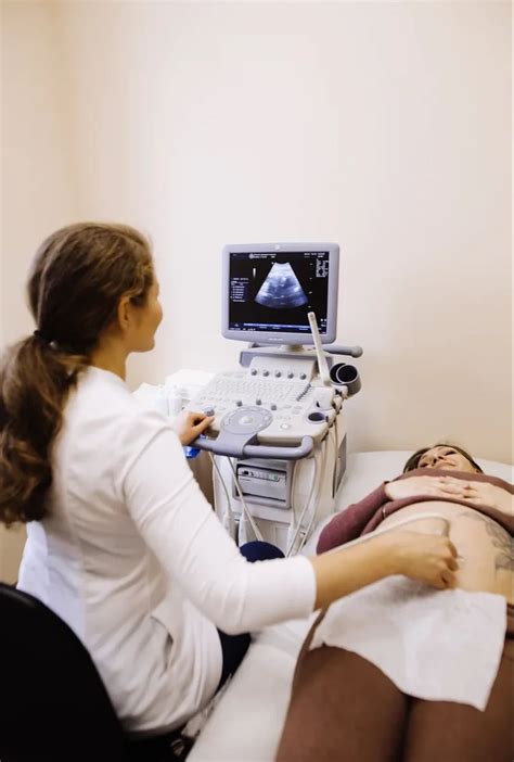 Ultrasounds What Your Sonographer Actually Does Artofit