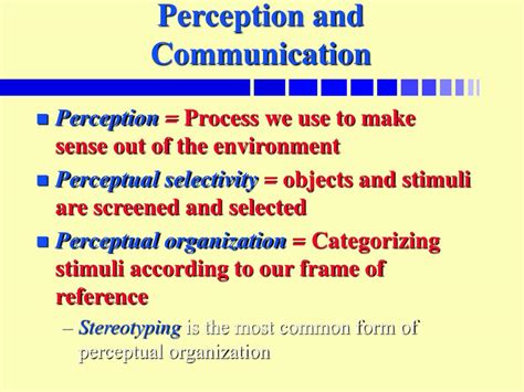 Ppt Communicating In Organizations Communicating Among People