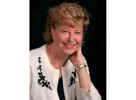 Jane Frances Egert Obituary 2025 Naperville Il Friedrich Jones