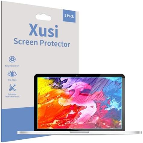 Amazon Com Xusi Screen Protector For Lenovo Yoga I Gen Inch Touch Screen Not Fit