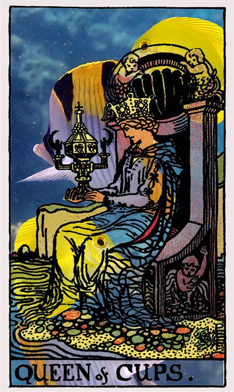 Weekly Tarot Card Reading Horoscope