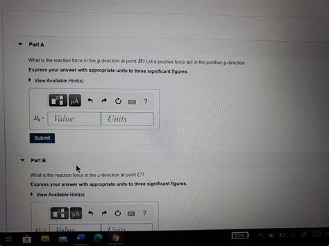 Solved Equations of Equilibrum Learning Goal Ра To use the Chegg com