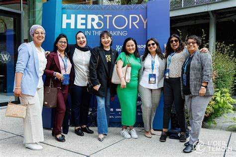 Global Summit 2023 Women In Tech Global Summit