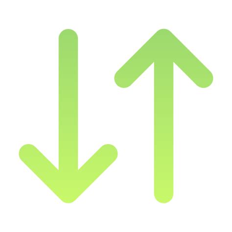 Trafic Generic Gradient Icon