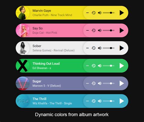Shoutcast And Icecast Radio Player With Song History By Shoutcastapps