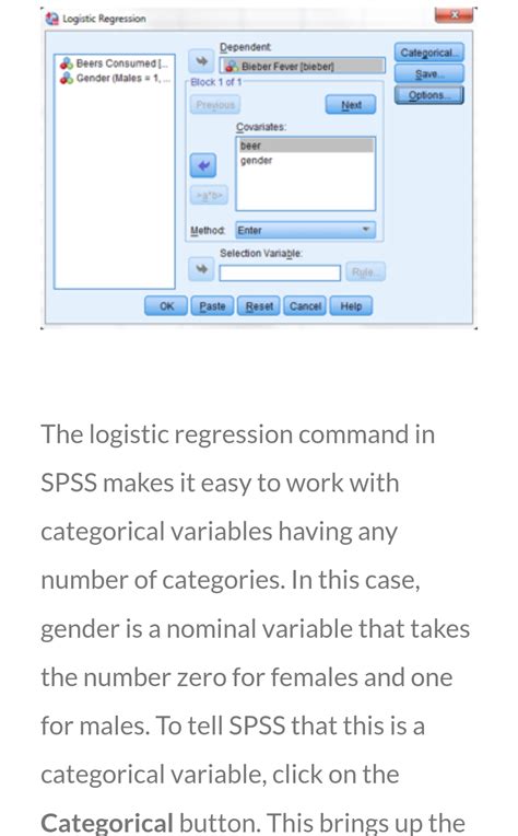 How To Estimate Odds Ratios With Zeros When Running Binary Logistic