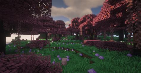 Dynamic Trees Terralith Minecraft Mods Curseforge