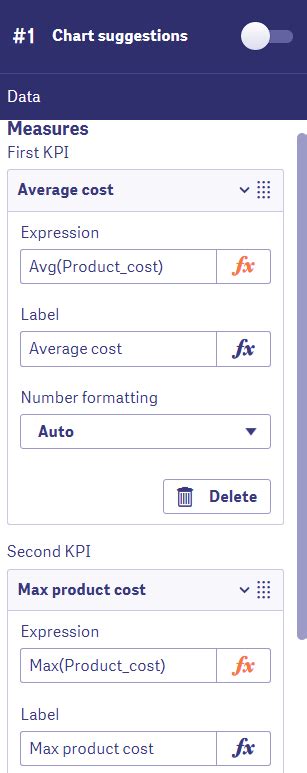 KPI In Qlik Sense Properties Advantages And Limitations DataFlair