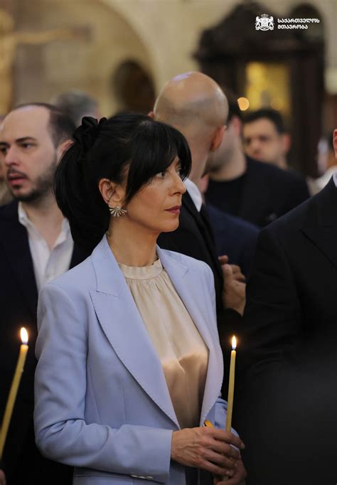 საქართველოს ოჯახის სიწმინდის დღისადმი მიძღვნილი ღონისძიება Facebook