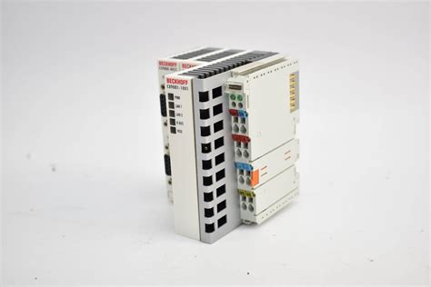 Beckhoff CPU Modul CX CX N CX N EBay