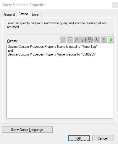 Propiedades Personalizadas Para Dispositivos Configuration Manager