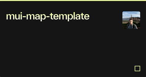React Map Gl Examples CodeSandbox React Map Gl Examples CodeSandbox