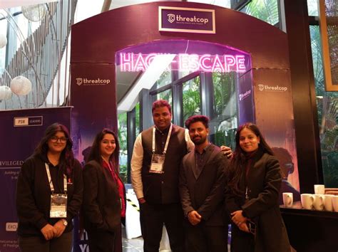 Data Security Council Of India On Linkedin Aiss2024 Cybersecurity Dataprotection