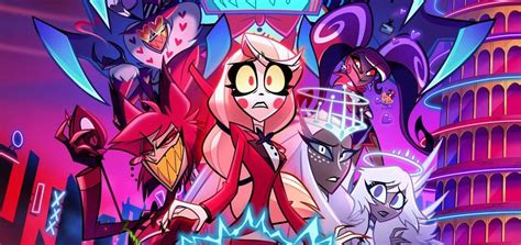 Hazbin Hotel Season 2 Episode 1 Review New Pentious