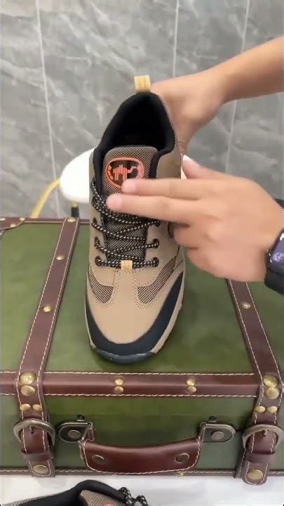 12 000원부터 시작하는 인기 있는 파일럿 등산화💥 Youtube