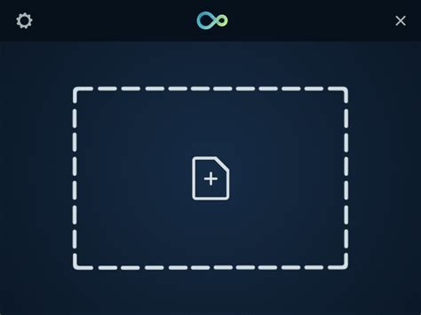 Drag And Drop Interaction With A Spring Effect By Jackson Walker On Dribbble