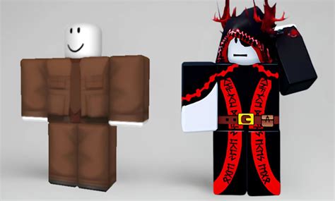 Create 3d Roblox Character Model Roblox Layered Clothing Ugc Wearables
