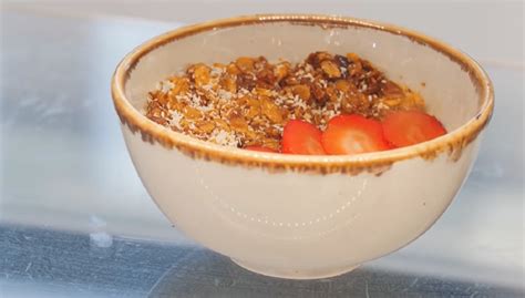 Медики назвали 6 самых полезных каш для диабетиков